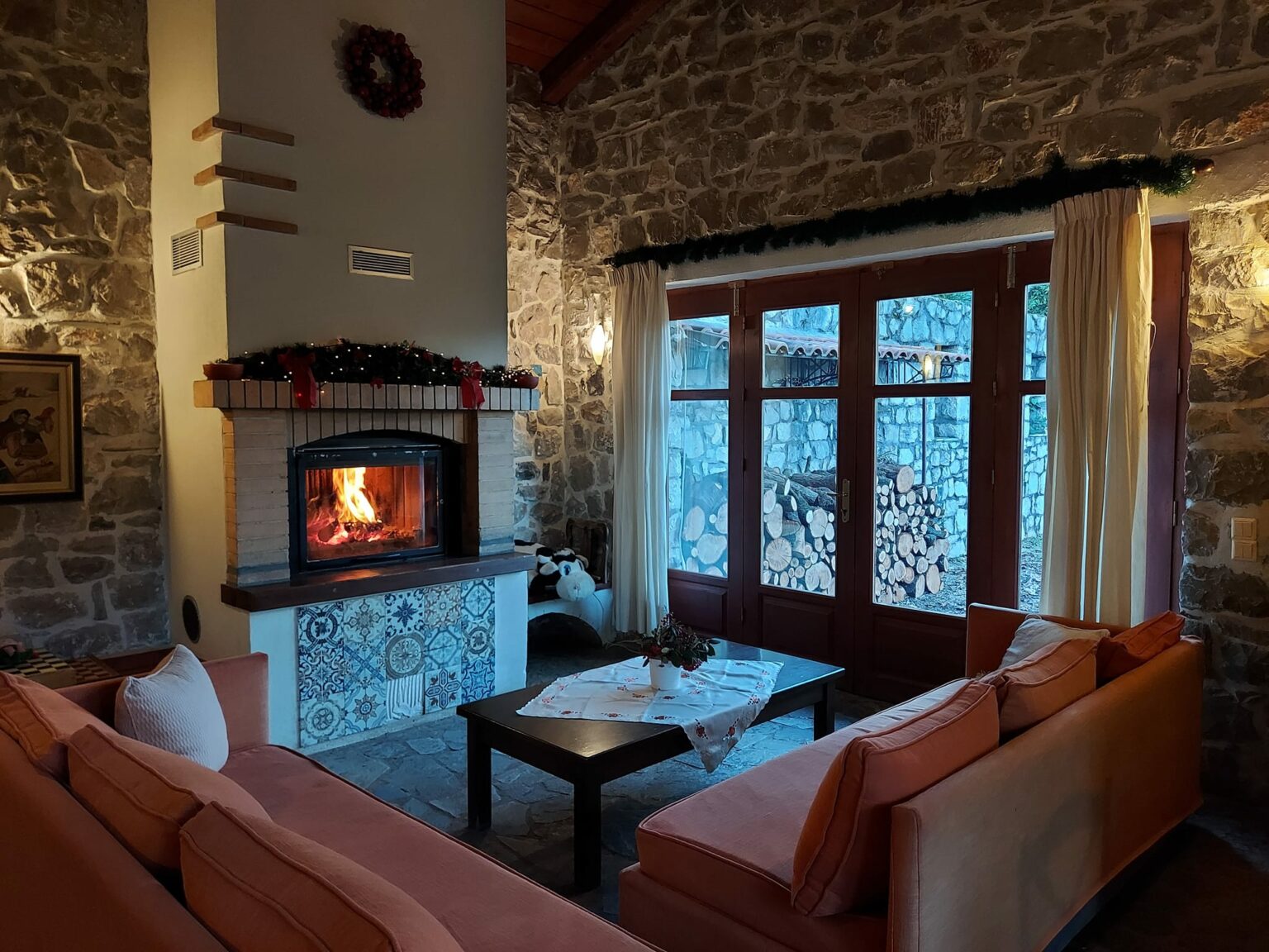 10 οικογενειακά ξενοδοχεία σε χειμερινούς προορισμούς