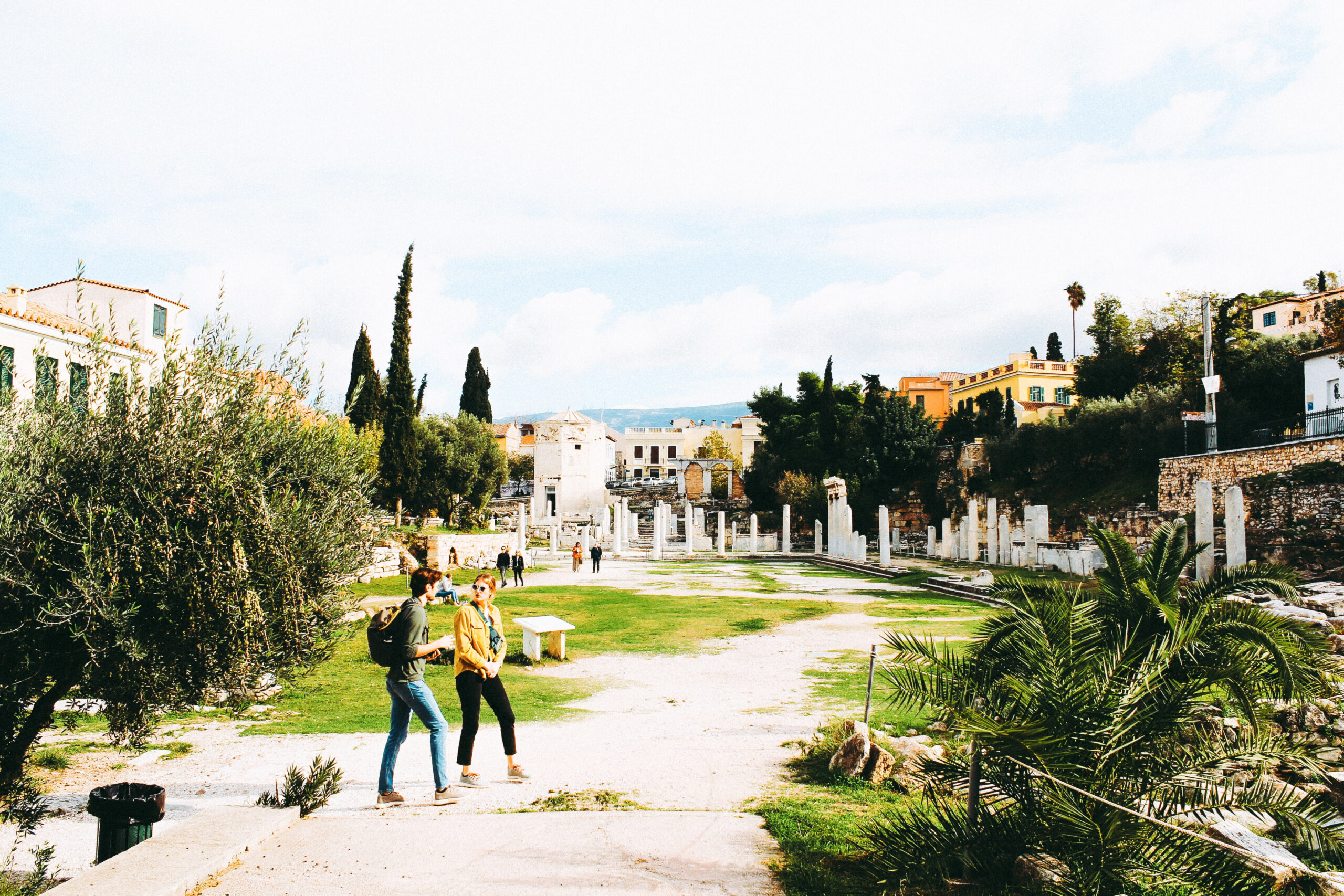Η Ελλάδα ως τουριστικός προορισμός για τους Ισπανούς | travel.gr