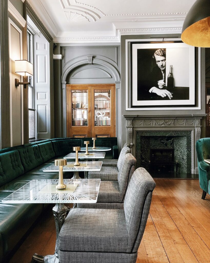 Τα 6 καλύτερα κοκτέιλ μπαρ στο Λονδίνο