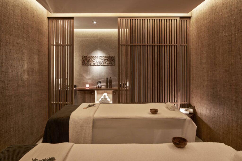 Χριστουγεννιάτικες προτάσεις για spa