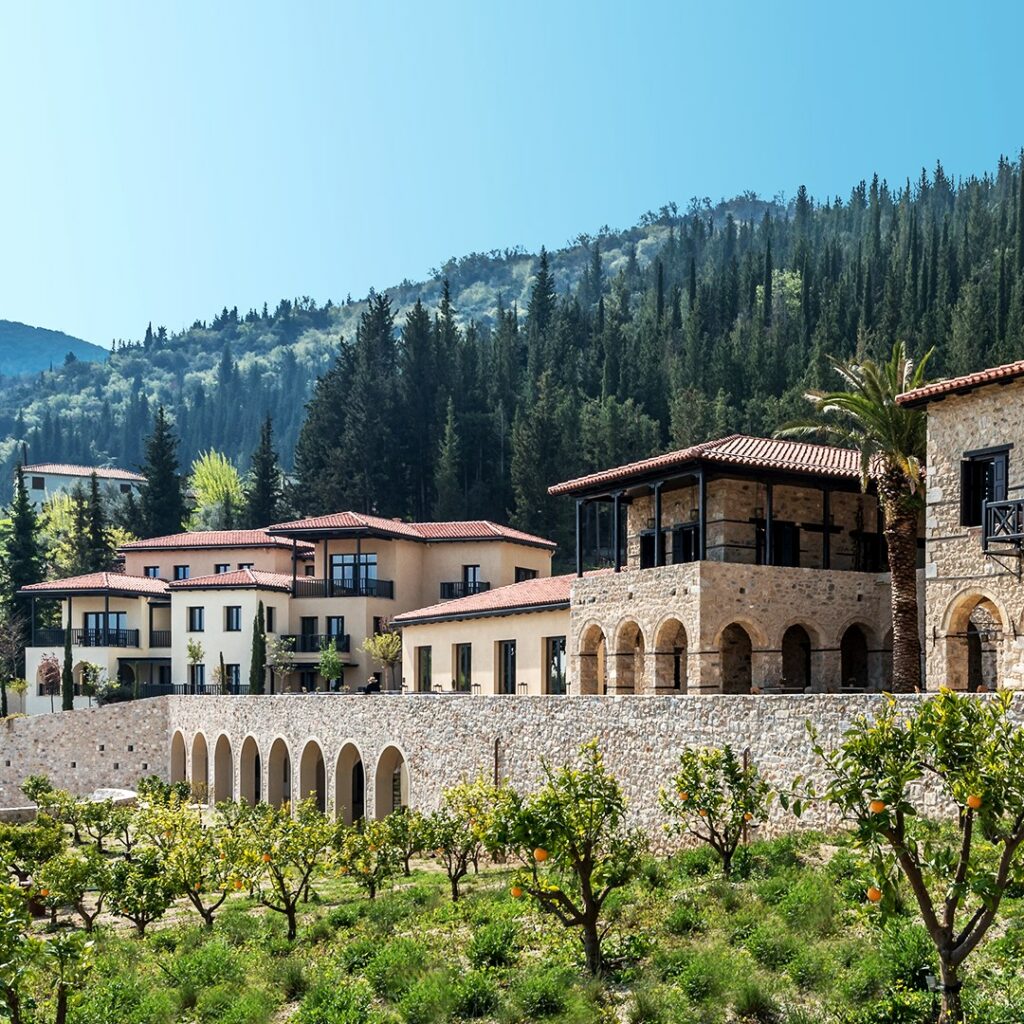 Greece’s Top Adults-Only Spa Resorts for 2026: Where to Unplug in Style ...