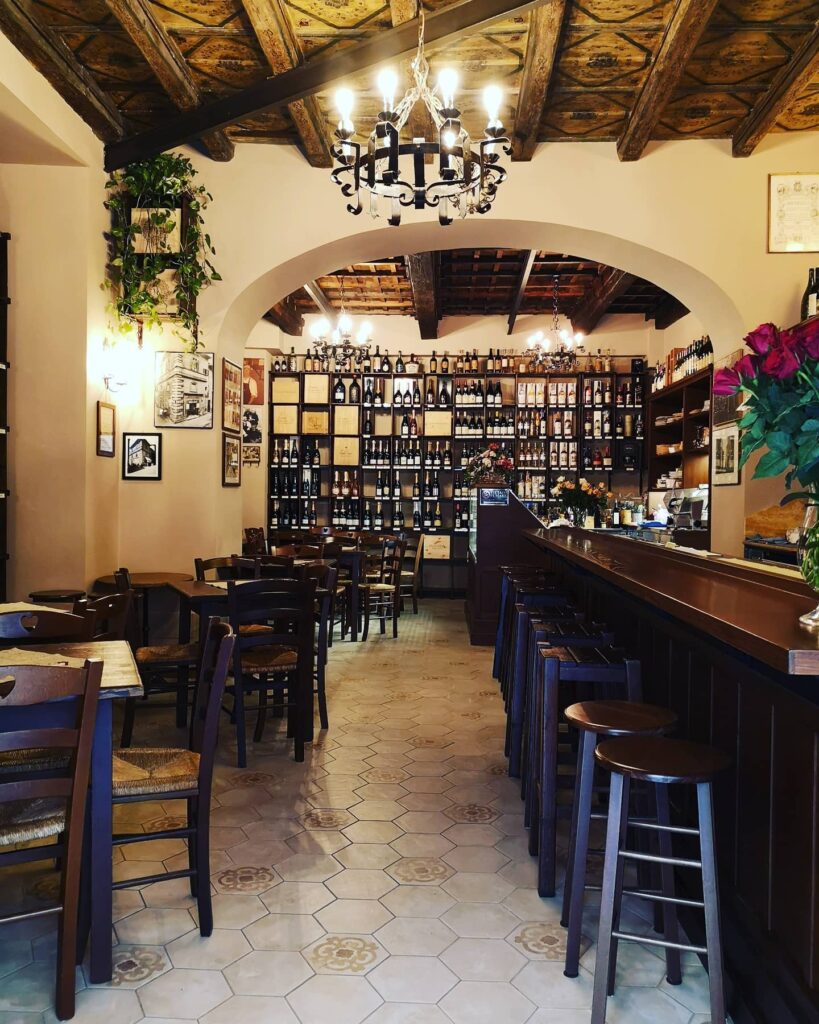 5 wine bars στη Ρώμη ιδανικά για τα χειμωνιάτικα βράδια | travel.gr
