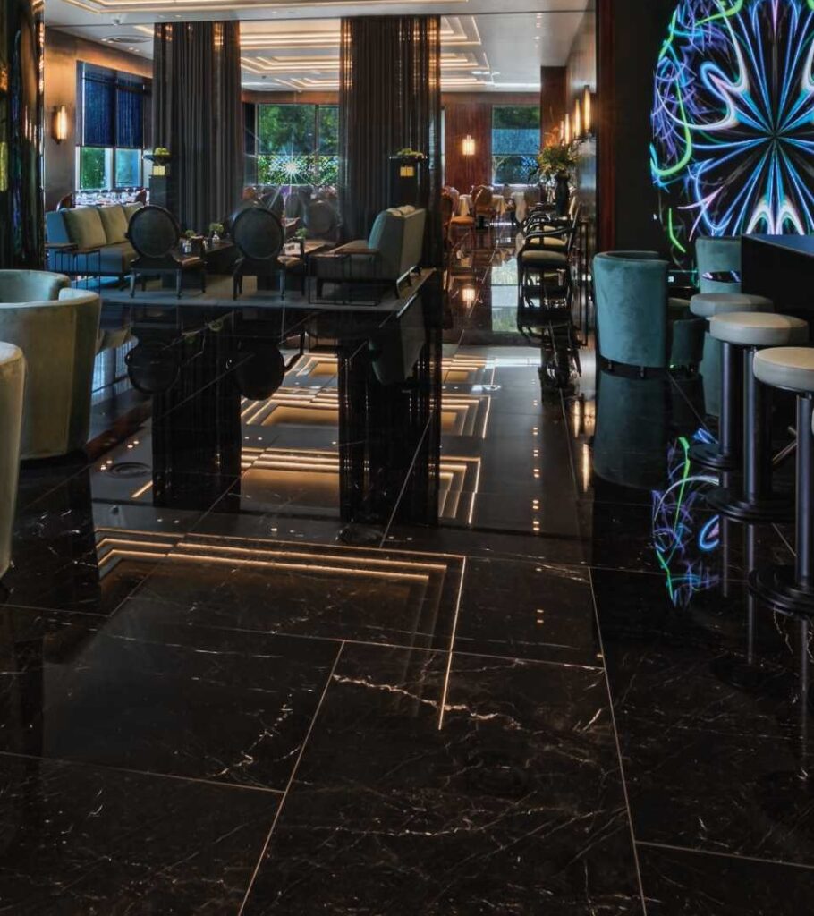 8 εκπληκτικά μπαρ σε ξενοδοχεία της Ελλάδας