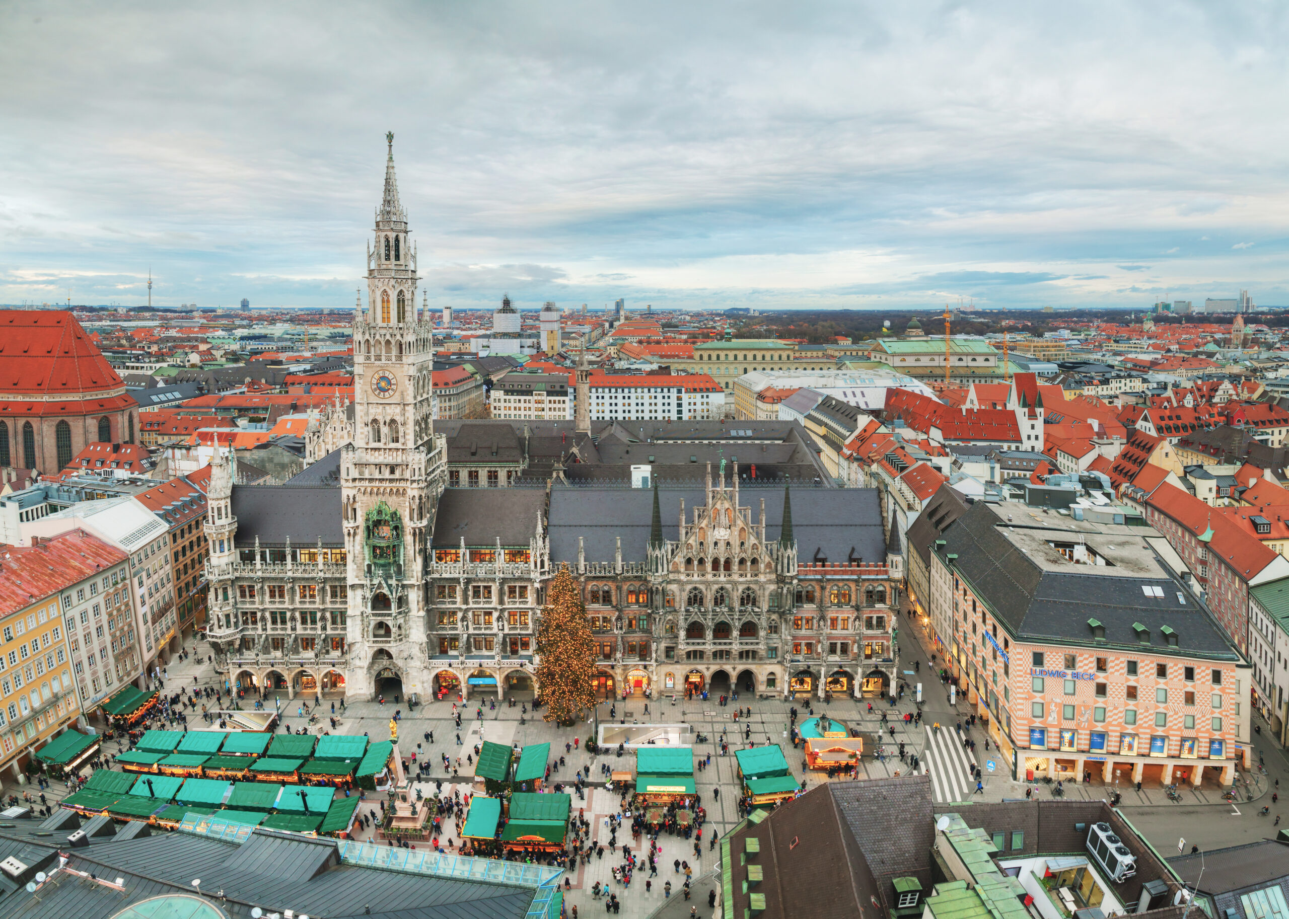 10 κορυφαίες εμπειρίες στο Μόναχο | travel.gr