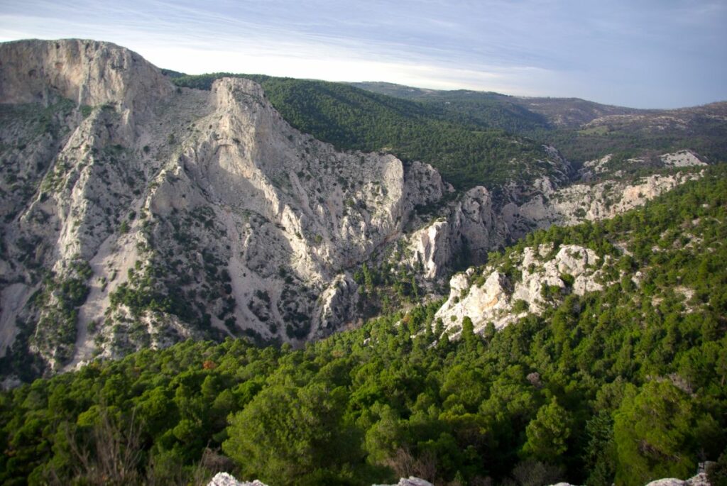 5 Πεζοπορικές διαδρομές στην Πάρνηθα | travel.gr