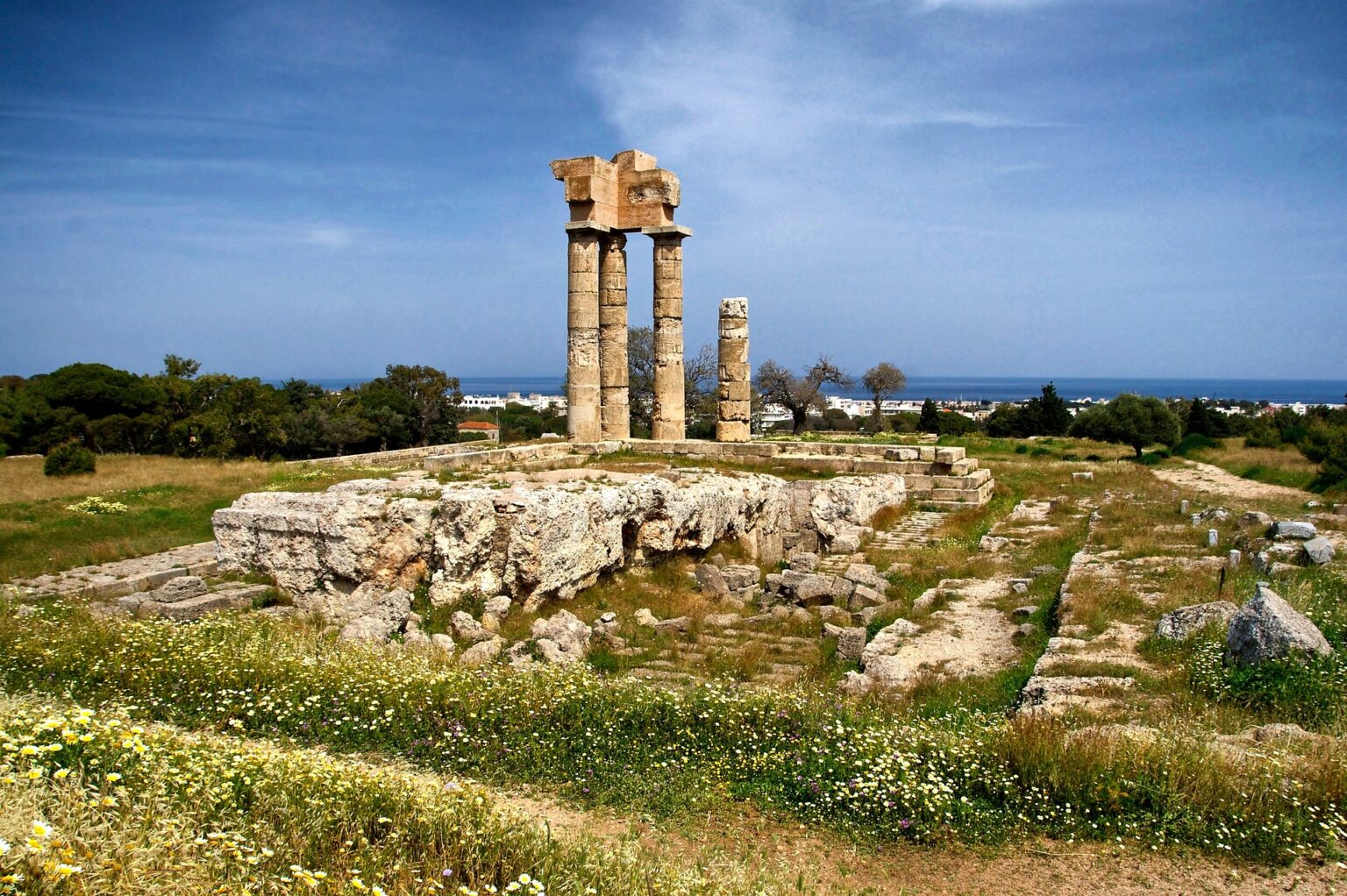Ρόδος: Τι να κάνετε στο νησί των Ιπποτών | travel.gr
