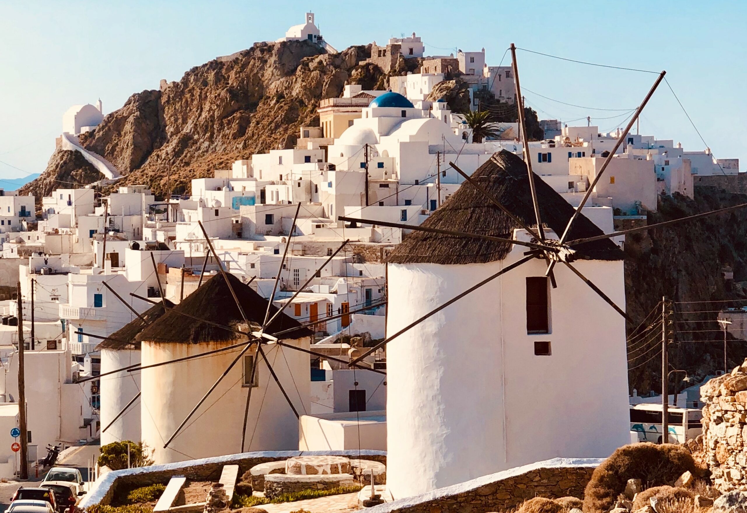 Τα δύο πρόσωπα της Σερίφου: Μια Χώρα με ανεπιτήδευτη ομορφιά και ...
