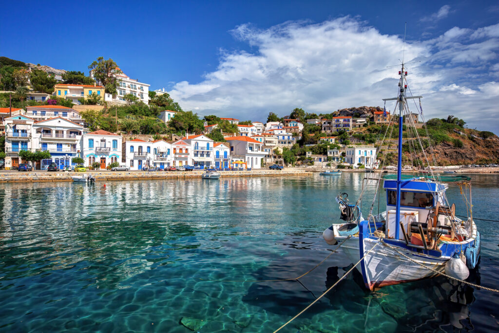 Wine Experiences on the Rugged Island of Ikaria| travel.gr