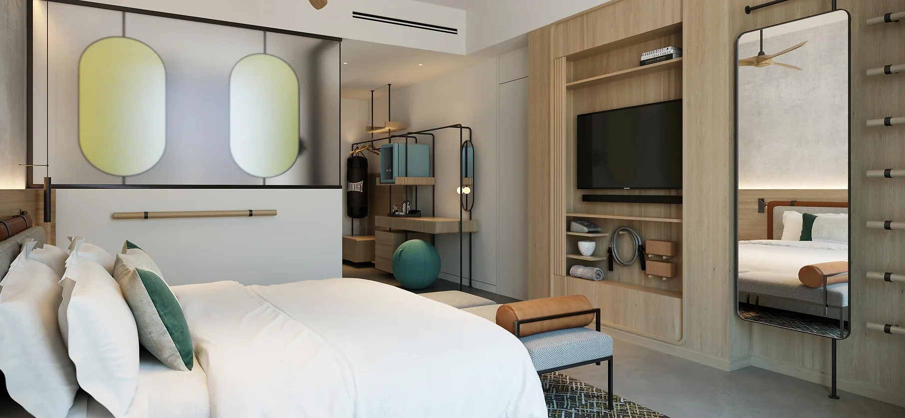 SIRO και Μίλαν «προπονούν» μία νέα γενιά φιλοξενίας | travel.gr