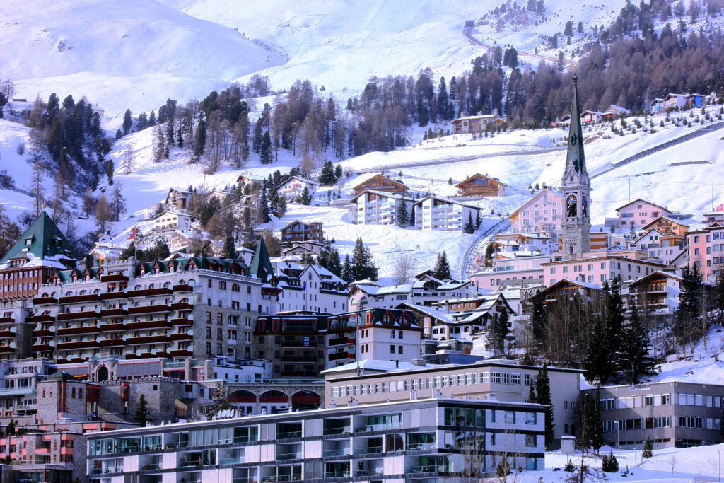 7 κορυφαία ski resort στην Ελβετία | travel.gr