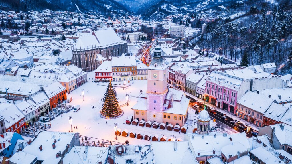 Τρανσυλβανία: Ωδή στον τόπο του πιο μαγευτικού, μεσαιωνικού παραμυθιού ...