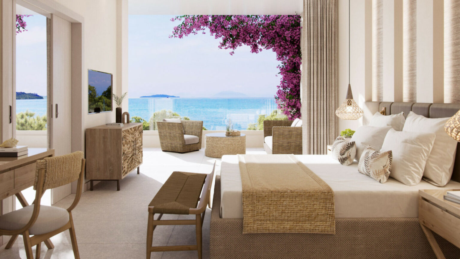 10 luxury ξενοδοχειακές αφίξεις στην Ευρώπη το 2023 | travel.gr