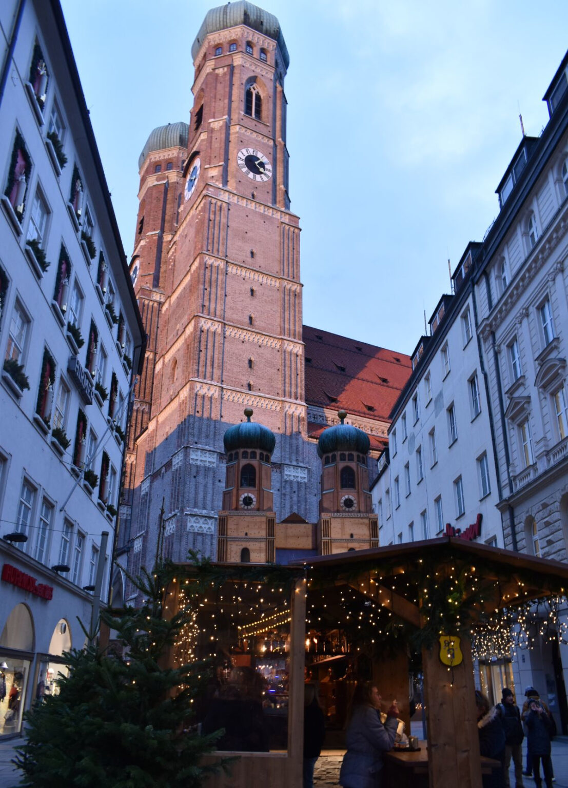 10 κορυφαίες εμπειρίες στο Μόναχο | travel.gr