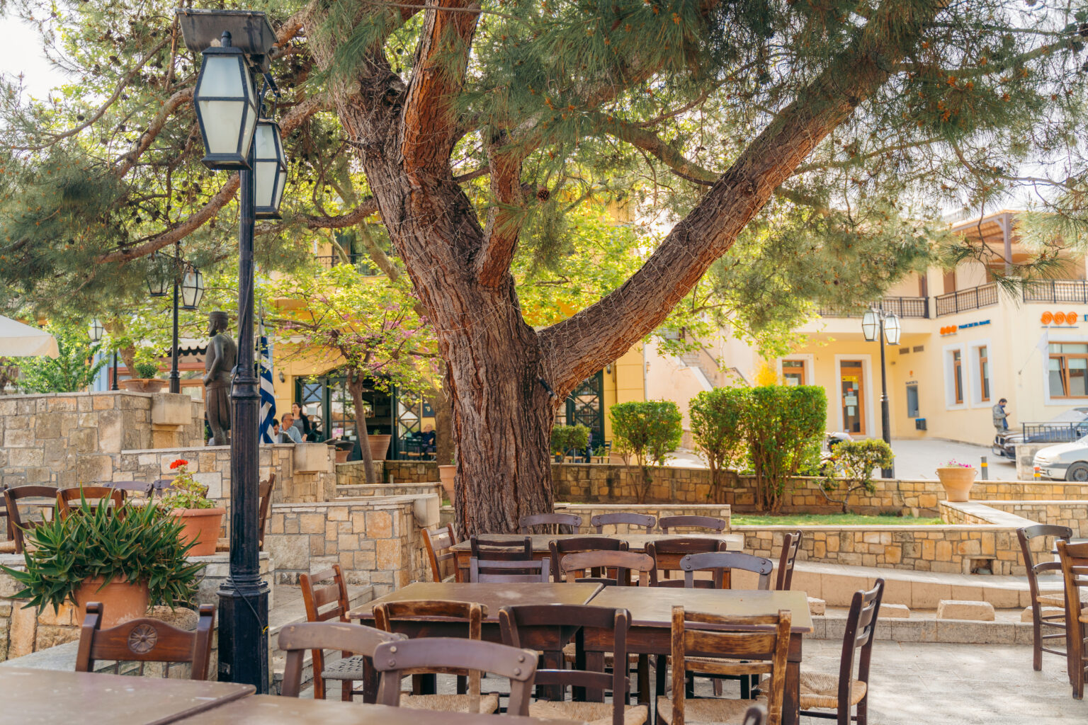Τα ορεινά χωριά της Κρήτης | travel.gr
