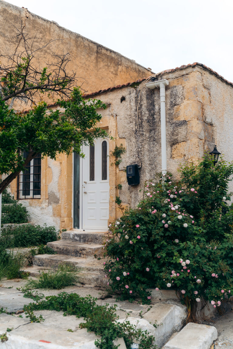 Τα ορεινά χωριά της Κρήτης | travel.gr