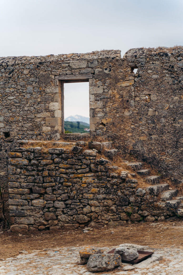 Τα ορεινά χωριά της Κρήτης | travel.gr