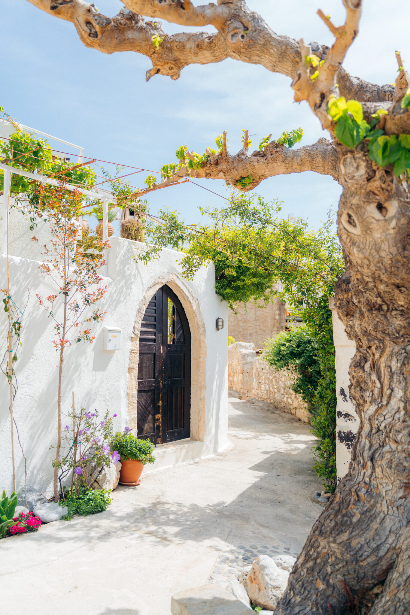 Τα ορεινά χωριά της Κρήτης | travel.gr