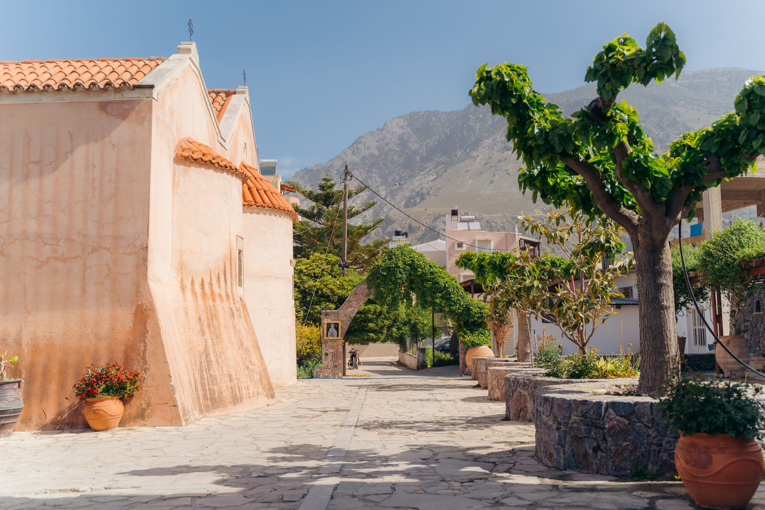 Τα ορεινά χωριά της Κρήτης | travel.gr