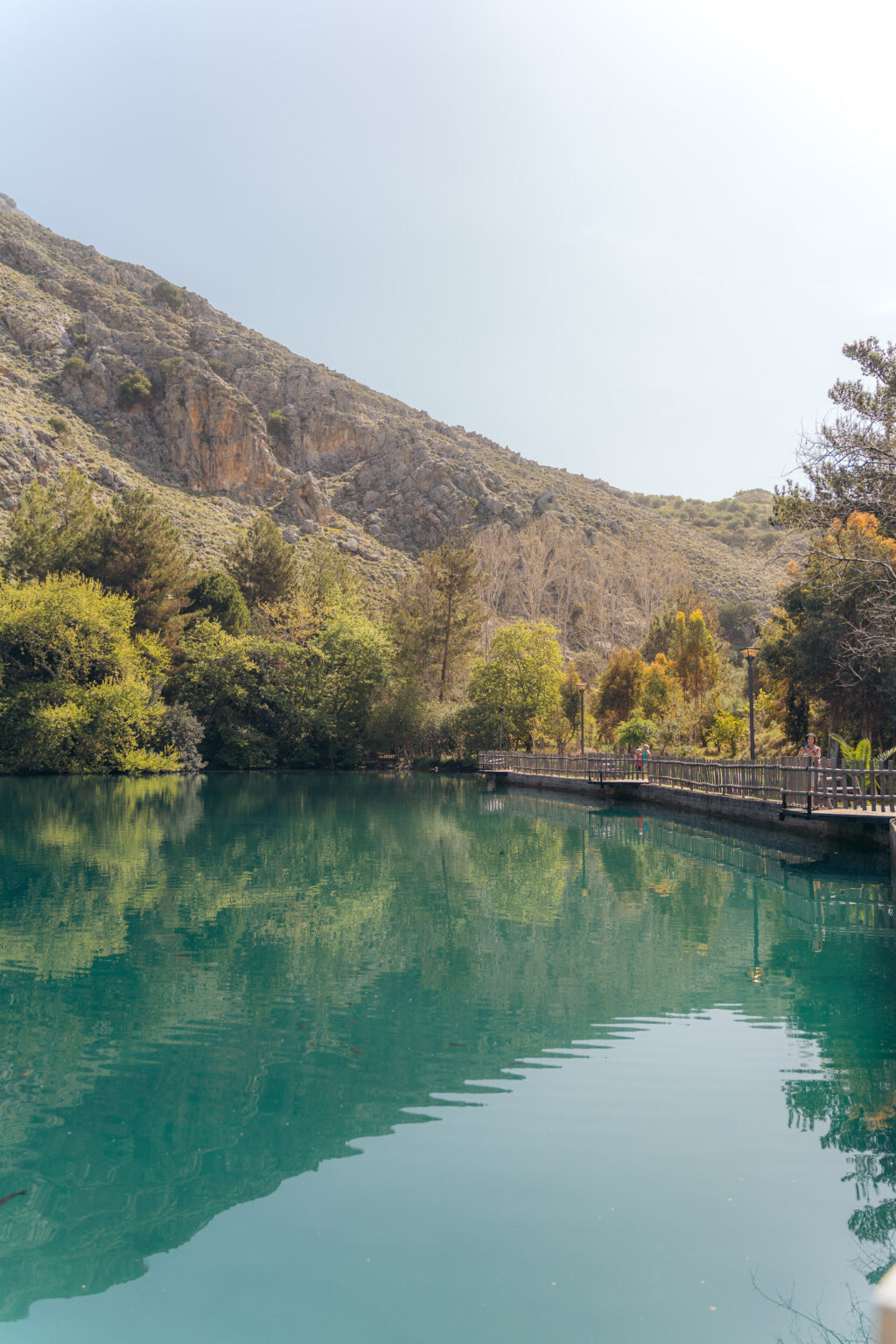 Τα ορεινά χωριά της Κρήτης | travel.gr