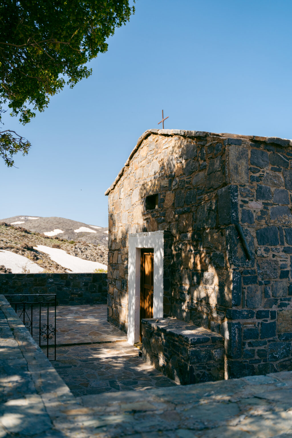 Τα ορεινά χωριά της Κρήτης | travel.gr