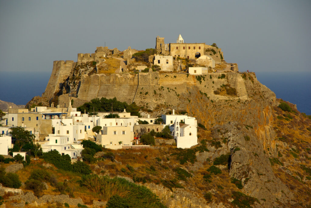 Τα μονοπάτια των Κυθήρων -Τοπ πεζοπορικές διαδρομές | travel.gr