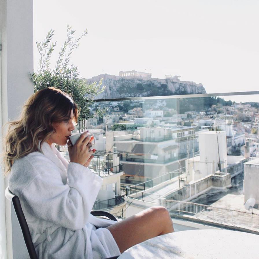 Athens' Hidden Oases: Where Ancient Bath Culture Meets Modern Spa Bliss ...