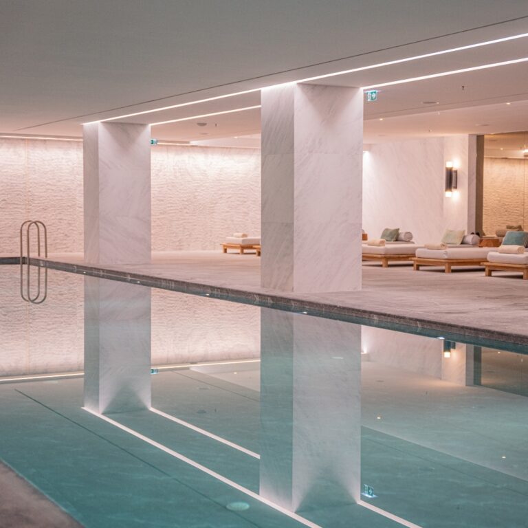 9 Best Spas and Hammams in Athens Now | travel.gr