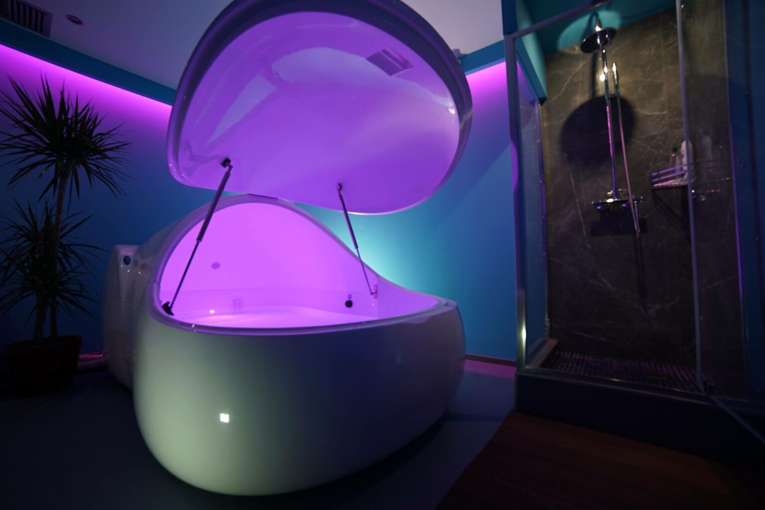 Athens' Hidden Oases: Where Ancient Bath Culture Meets Modern Spa Bliss ...