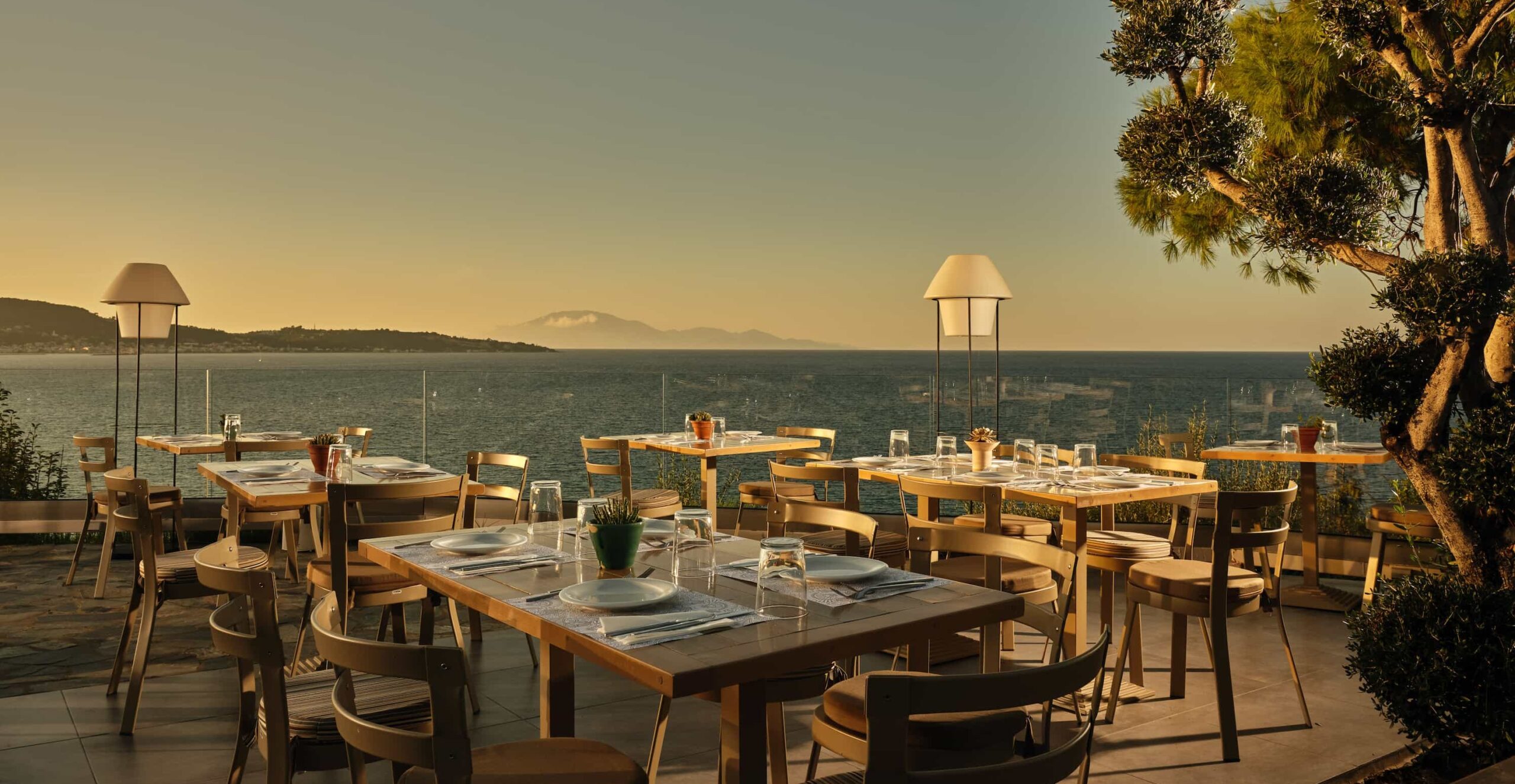 Τα καλύτερα εστιατόρια της Ζακύνθου | travel.gr