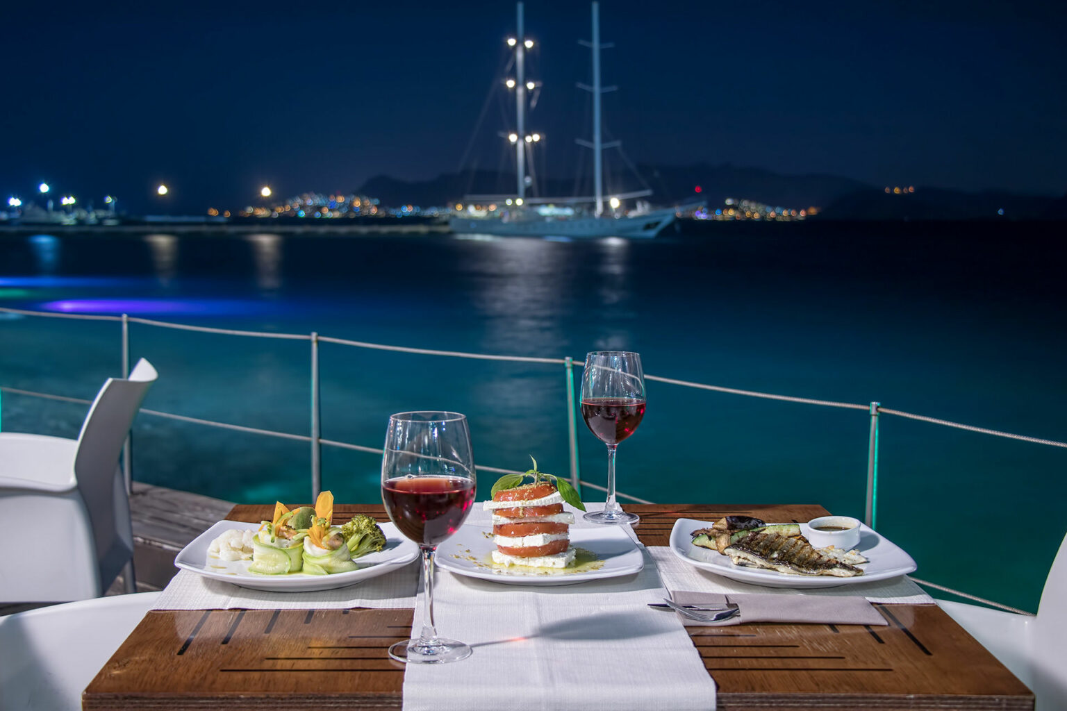 Kos, on the Menu: 10 Tables to Know Now | Travel.gr/en