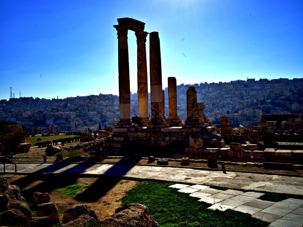 | travel.gr Ιορδανία: ταξίδι-οδηγός στη χώρα του παραμυθιού