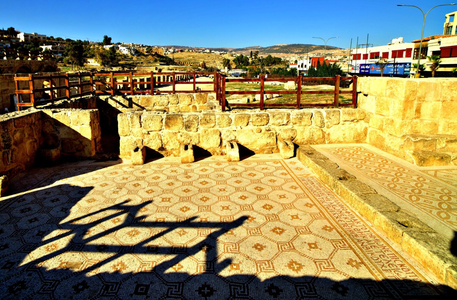 | travel.gr Ιορδανία: ταξίδι-οδηγός στη χώρα του παραμυθιού