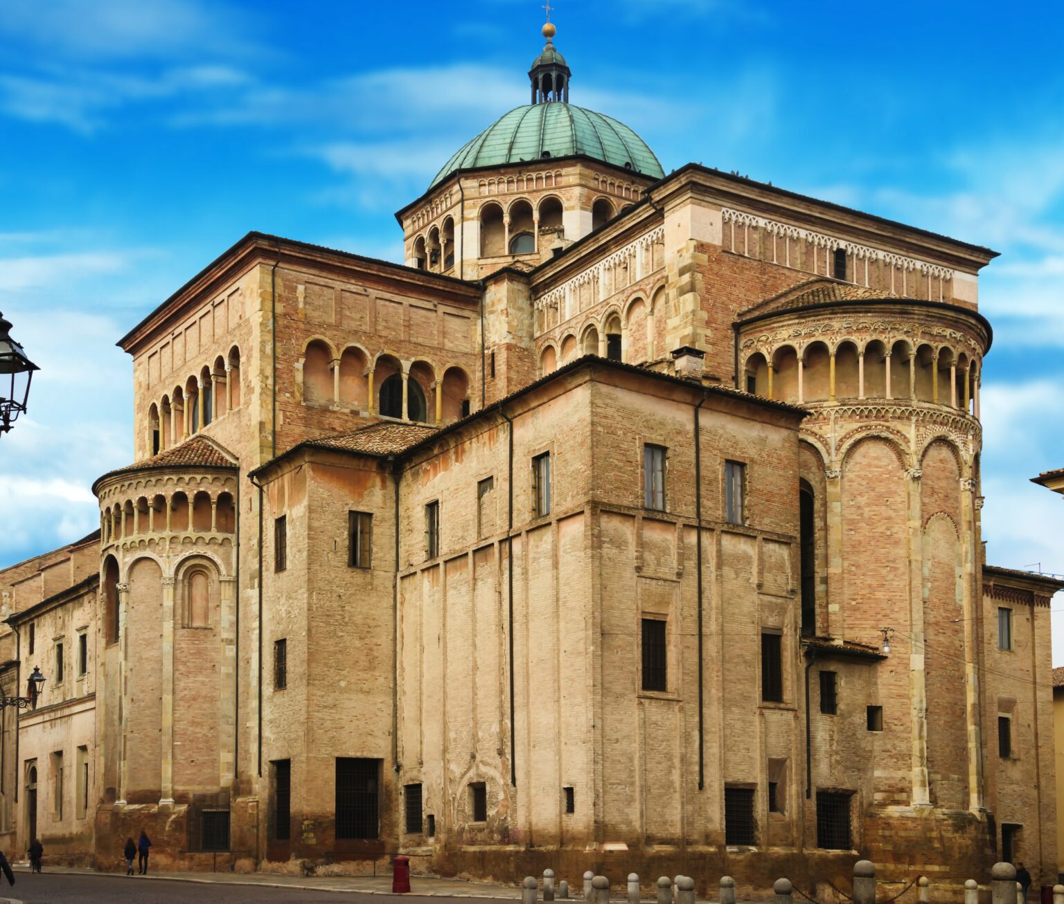 Πάρμα: Η πολύχρωμη ιταλική πόλη που ενθουσιάζει | travel.gr