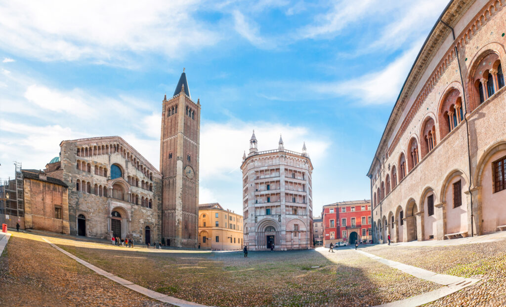 Πάρμα: Η πολύχρωμη ιταλική πόλη που ενθουσιάζει | travel.gr