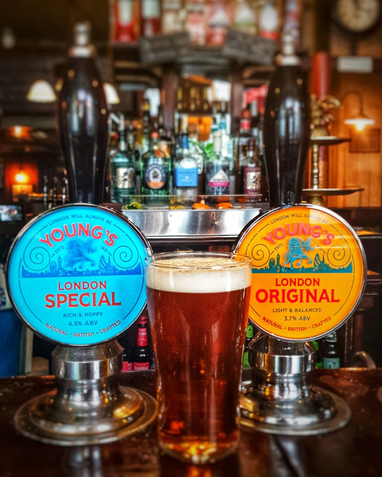 10 ιστορικές pub του Λονδίνου με μοναδική ατμόσφαιρα | travel.gr