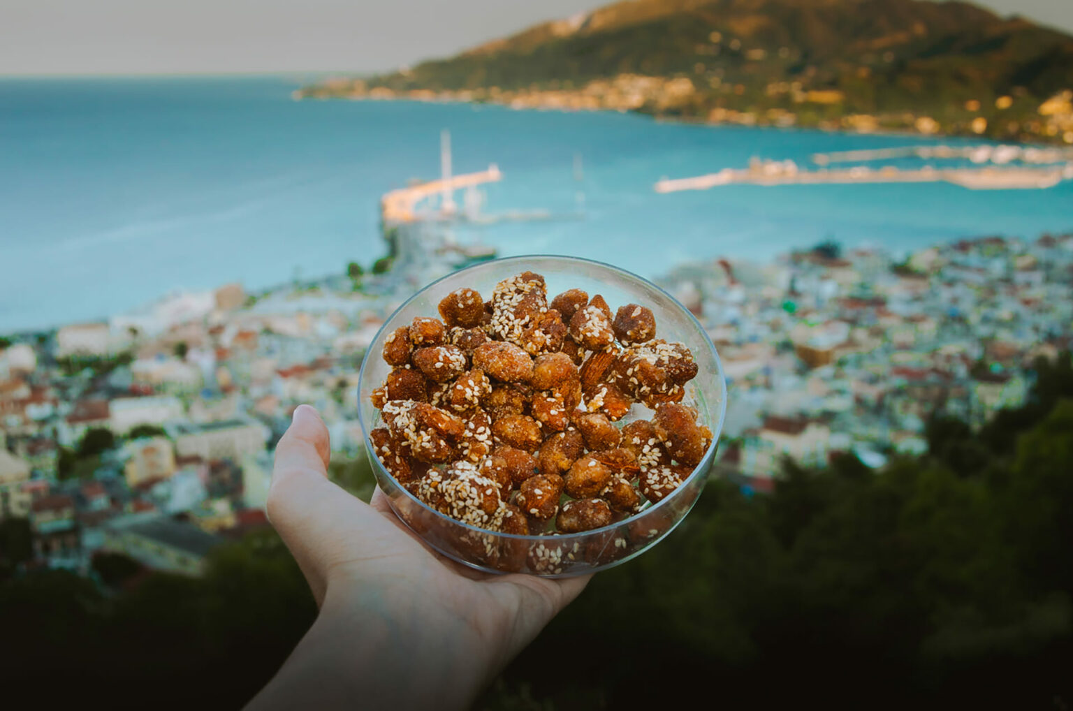Zakynthos’ Gastronomy & Best Places to Eat| travel.gr