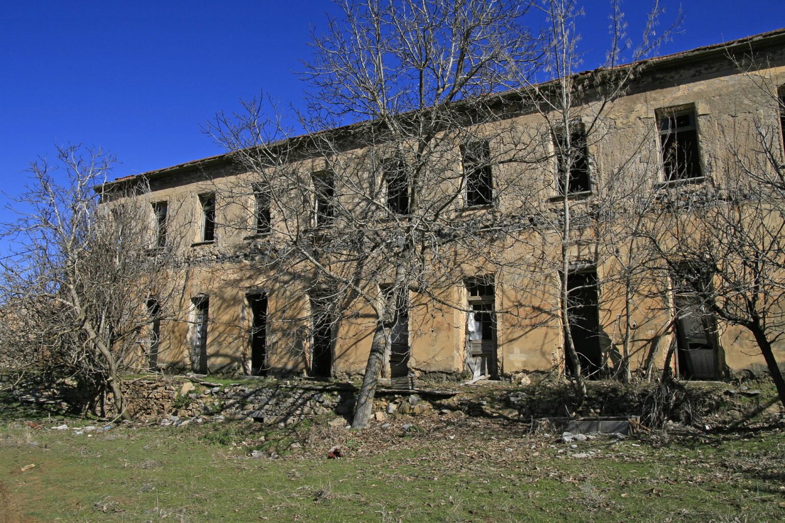 Βυτίνα φυσιολατρικές διαδρομές τριήμερο Φώτων | travel.gr