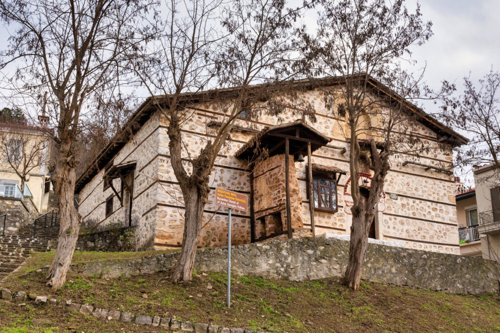 Καστοριά, ένα ζωντανό μουσείο | travel.gr