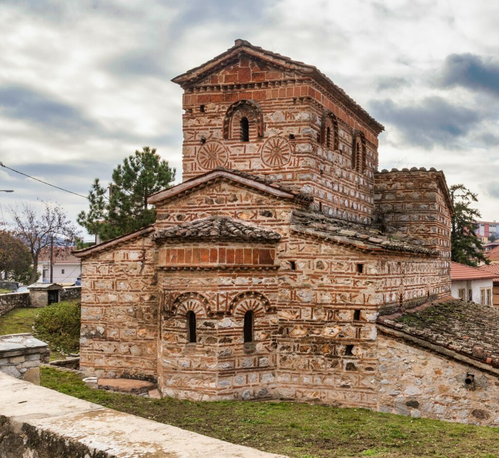 Οι ναοί της Καστοριάς| travel.gr