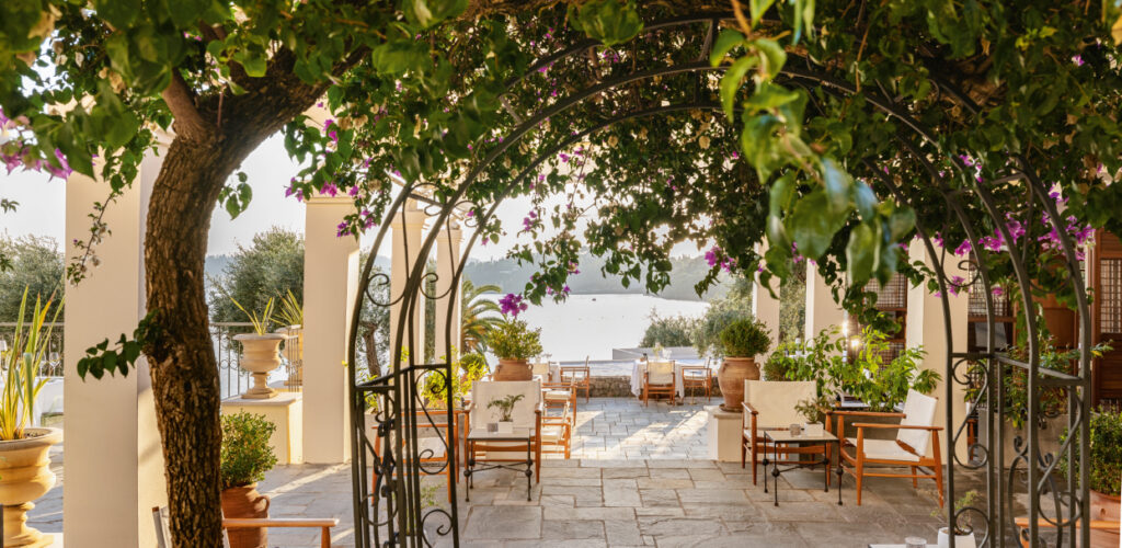 Τα καλύτερα εστιατόρια της Κέρκυρας | travel.gr
