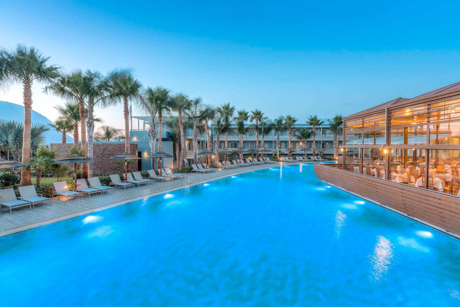 Boutique Hotels, Resorts and Glamping on Kos Island| travel.gr