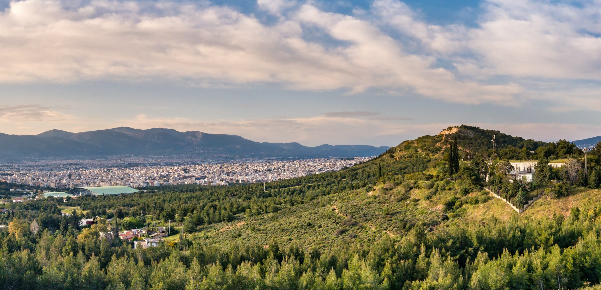 Μια άνετη μεζονέτα Φιλοθέη κοντά Λεωφόρο Κηφισίας | travel.gr