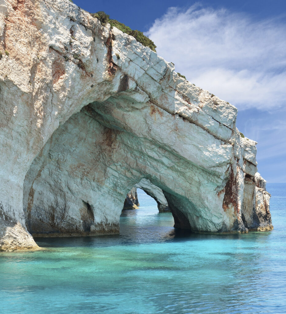 Ζάκυνθος οδηγός διακοπών | travel.gr