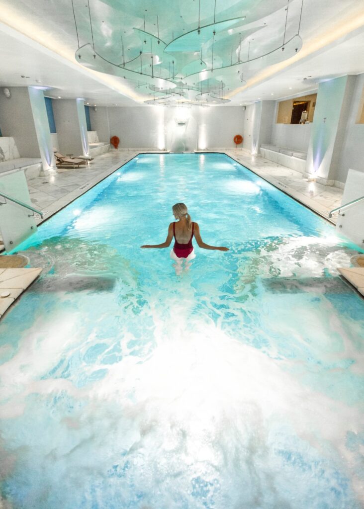 Athens' Hidden Oases: Where Ancient Bath Culture Meets Modern Spa Bliss ...