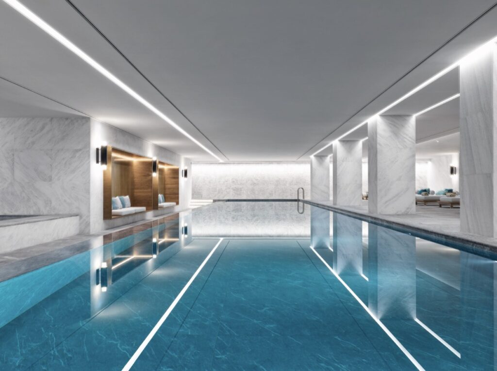 Athens' Hidden Oases: Where Ancient Bath Culture Meets Modern Spa Bliss ...