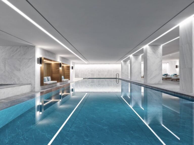 Athens' Hidden Oases: Where Ancient Bath Culture Meets Modern Spa Bliss ...