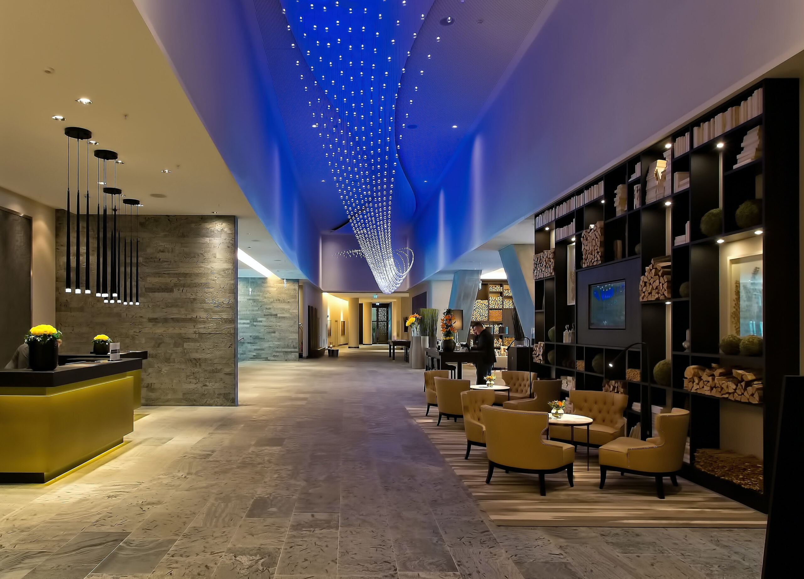 Ειδικότητες προσλήψεις ξενοδοχεία | travel.gr