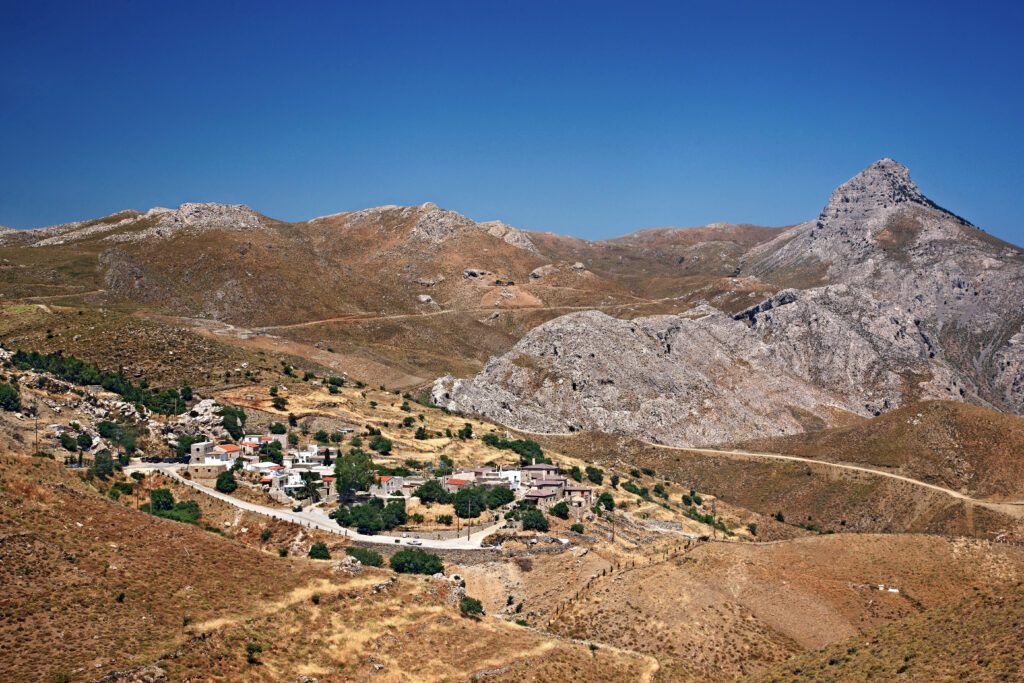 Τα ορεινά χωριά της Κρήτης | travel.gr
