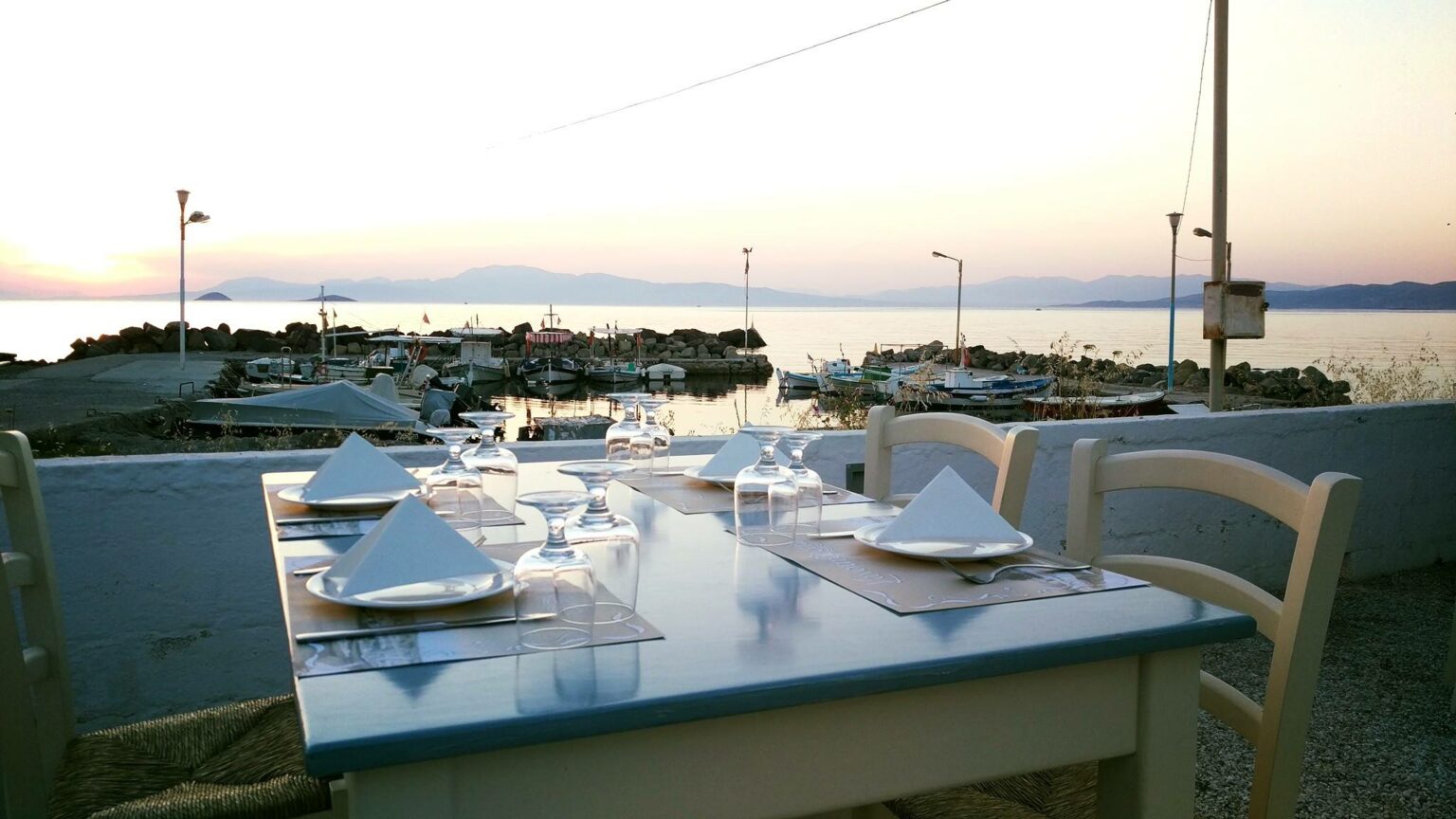 Γαστρονομική ταυτότητα Αίγινας | travel.gr