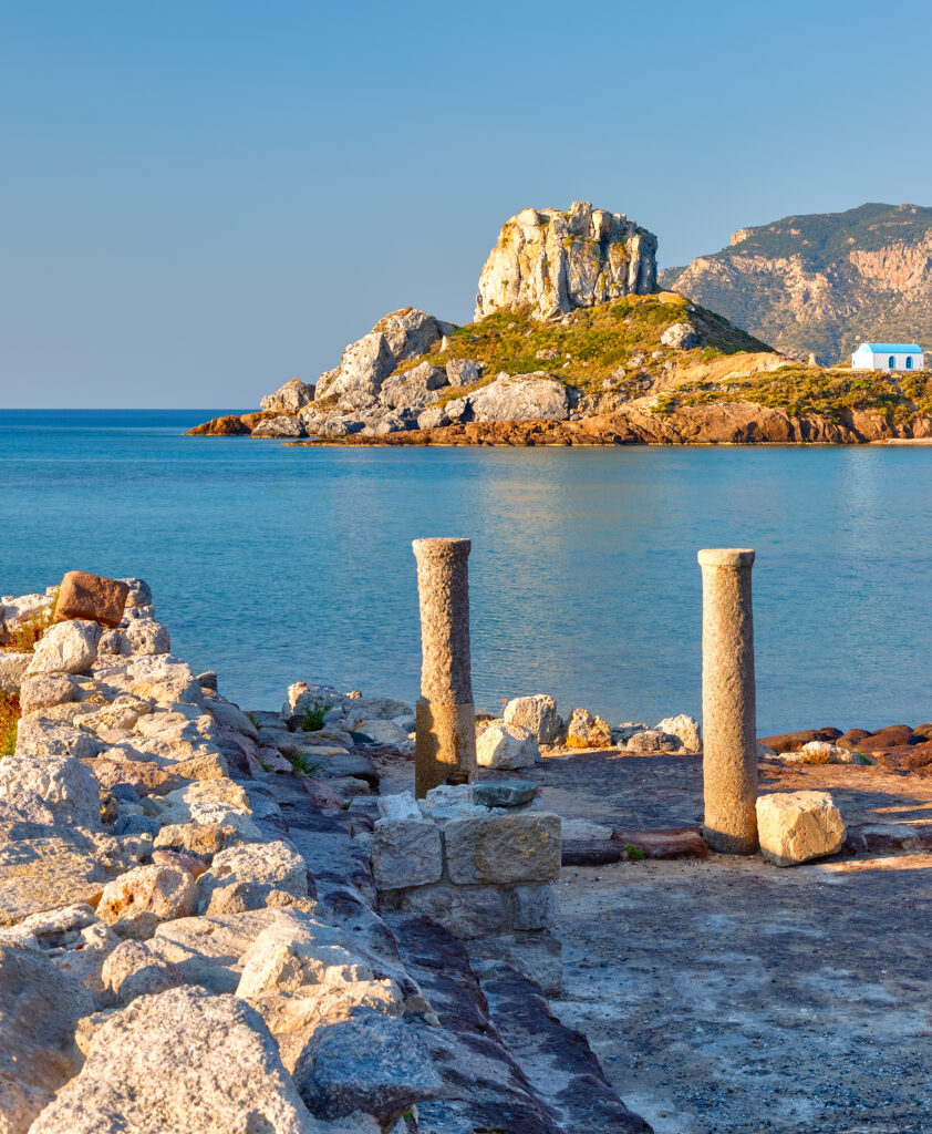 Your Guide to Kos| travel.gr